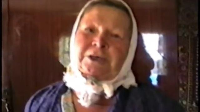 В память