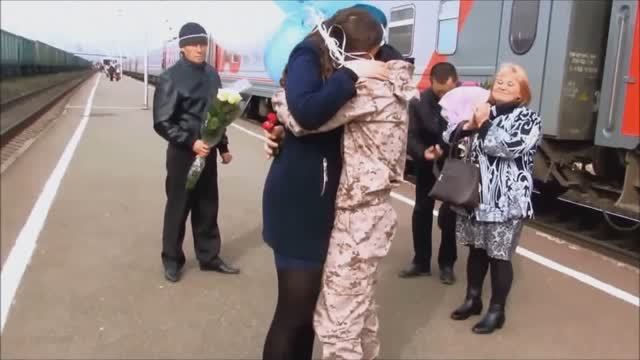 СВО