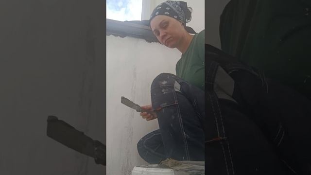Ремонт своими руками, серия 1