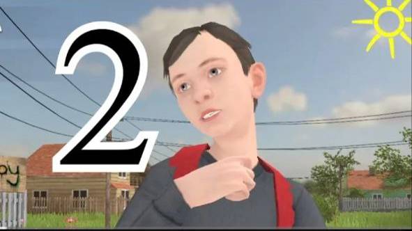 СТОИТ ЛИ СБЕГАТЬ ОТ РОДИТЕЛЕЙ 2 ПОПЫТКА! 