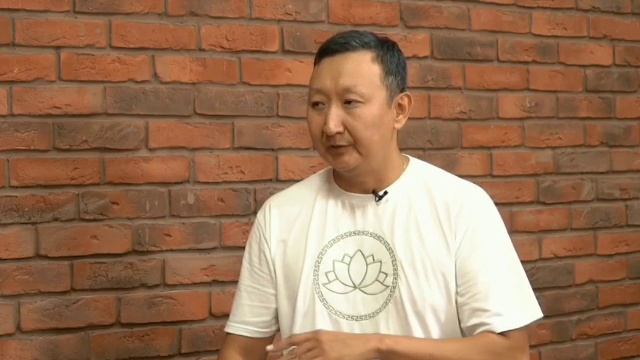 Калмыкия. Репортаж День республики