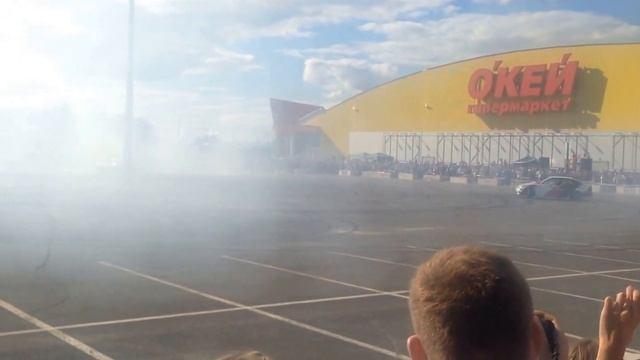 Череповец - Автошоу-2015