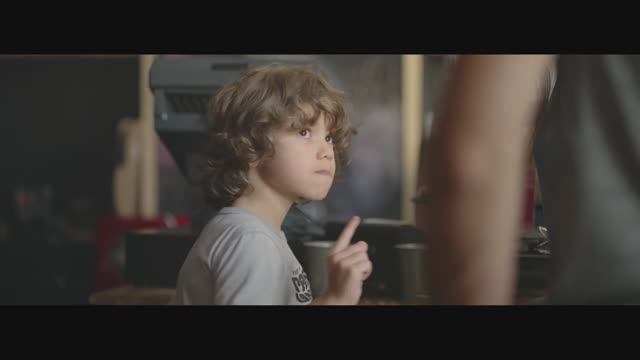 In buone mani | 2021 Sentimentale Turchia (Italiano)