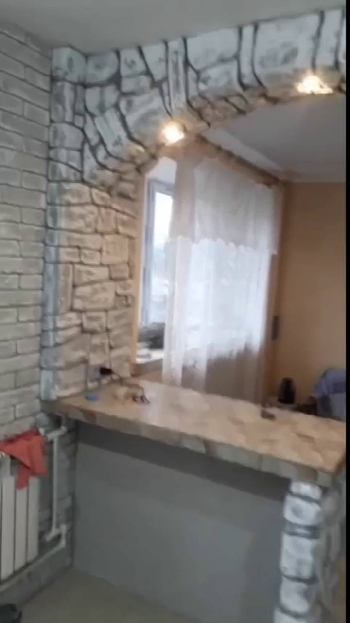 оформление дома декор стен мастер Макс Ростов.