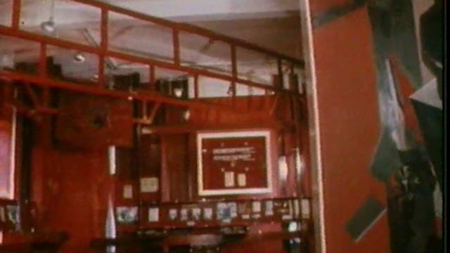 Клуб путешественников /  ПУТЕШЕСТВИЕ В СТОЛИЦУ УКРАИНЫ - КИЕВ  Ю.Сенкевич 1983 г