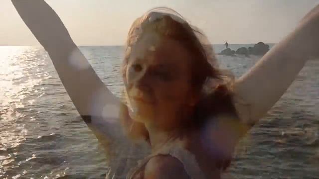 Океан Клип Ксении Голиковой в Муйне 2017 г.