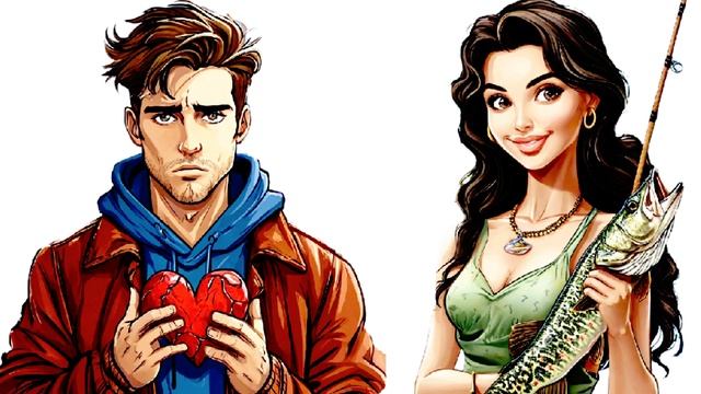 Песня на стихи моего подписчика Вадима ❤️