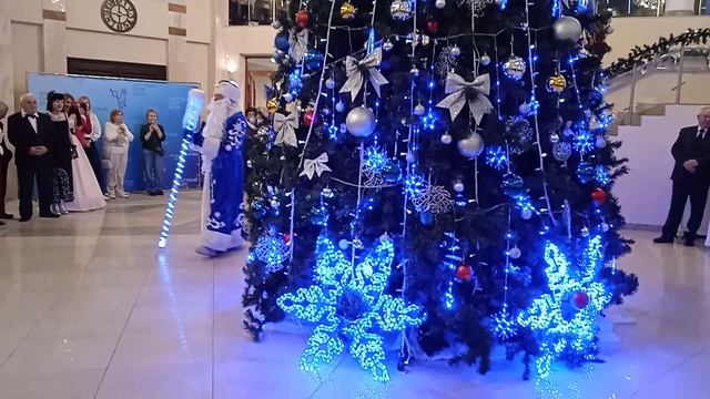 Со Старым Новым Годом!!