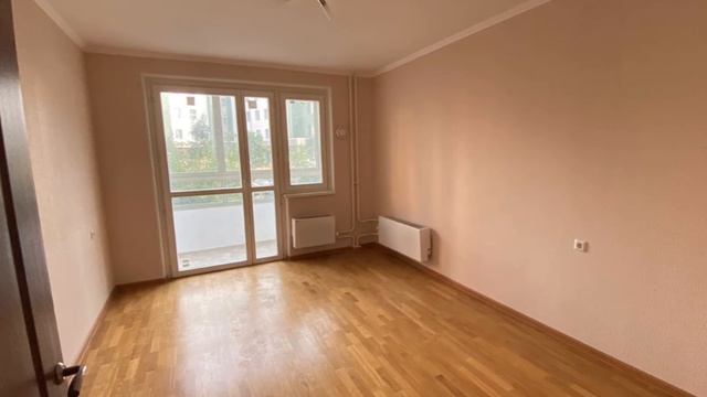 Просмотр специализированного жилья