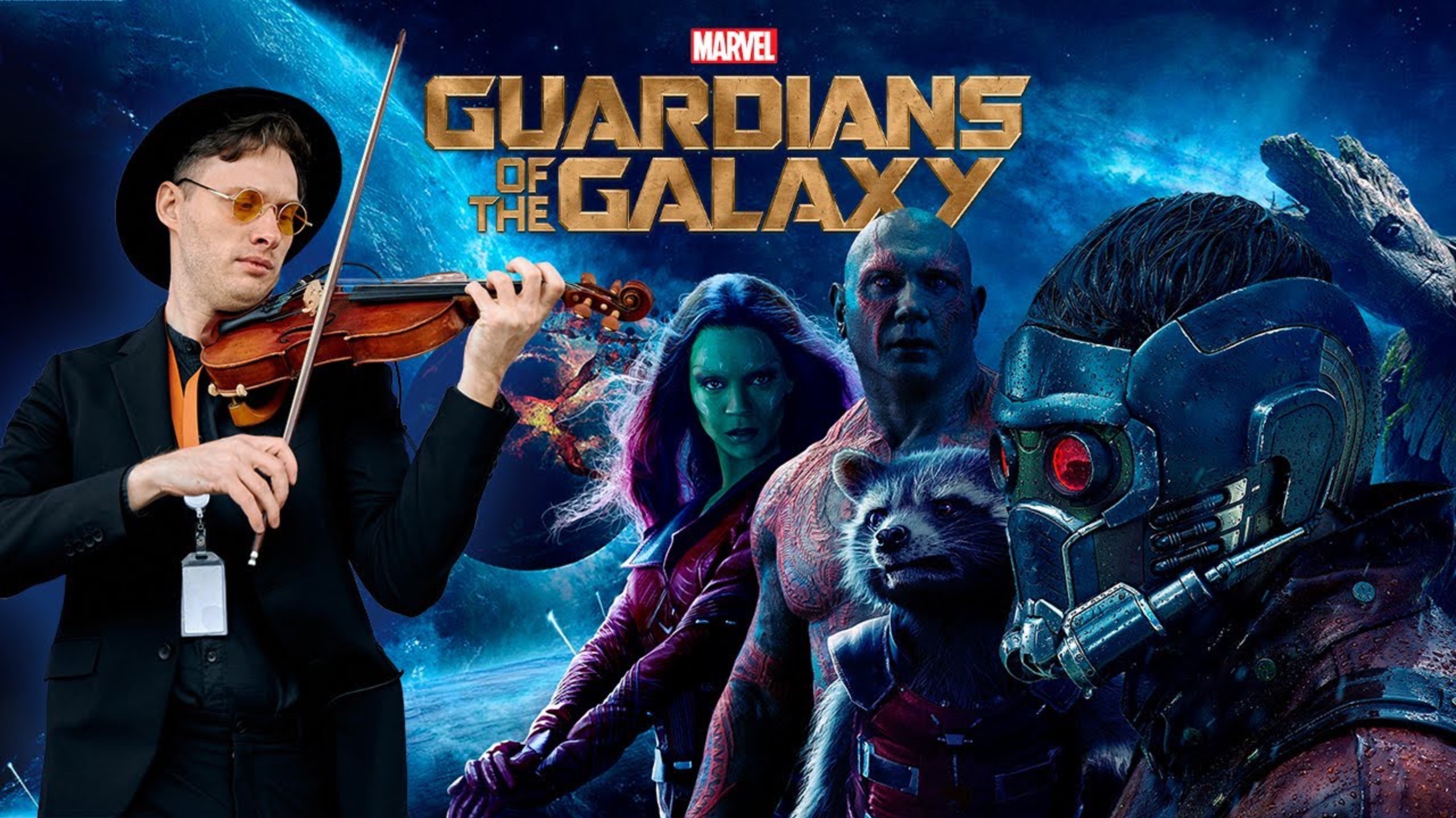 Скрипка Караоке | Redbone - Come and Get Your Love | + НОТЫ и МИНУС!