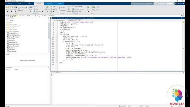 How to turn an ordinary digital camera into a hyperspectral camera using deep learning