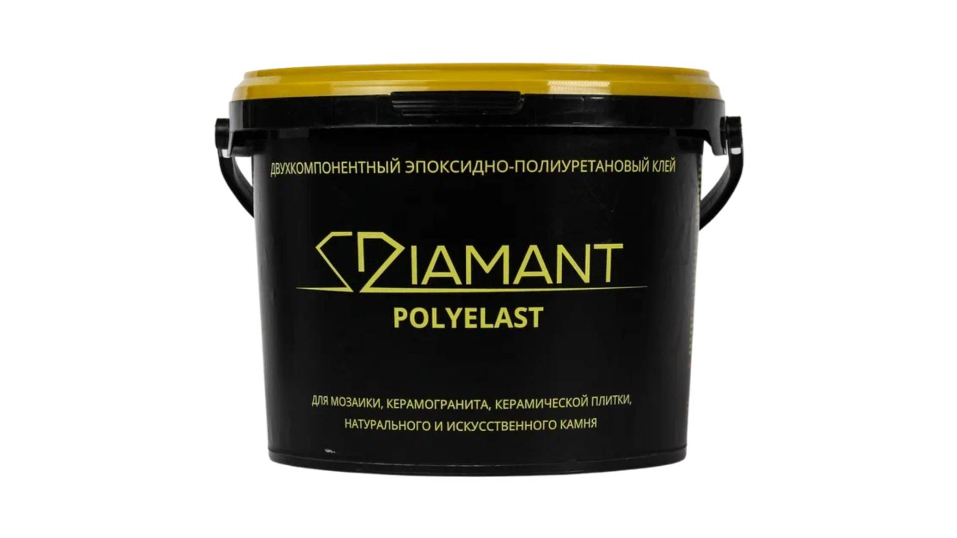 Diamant Polyelast