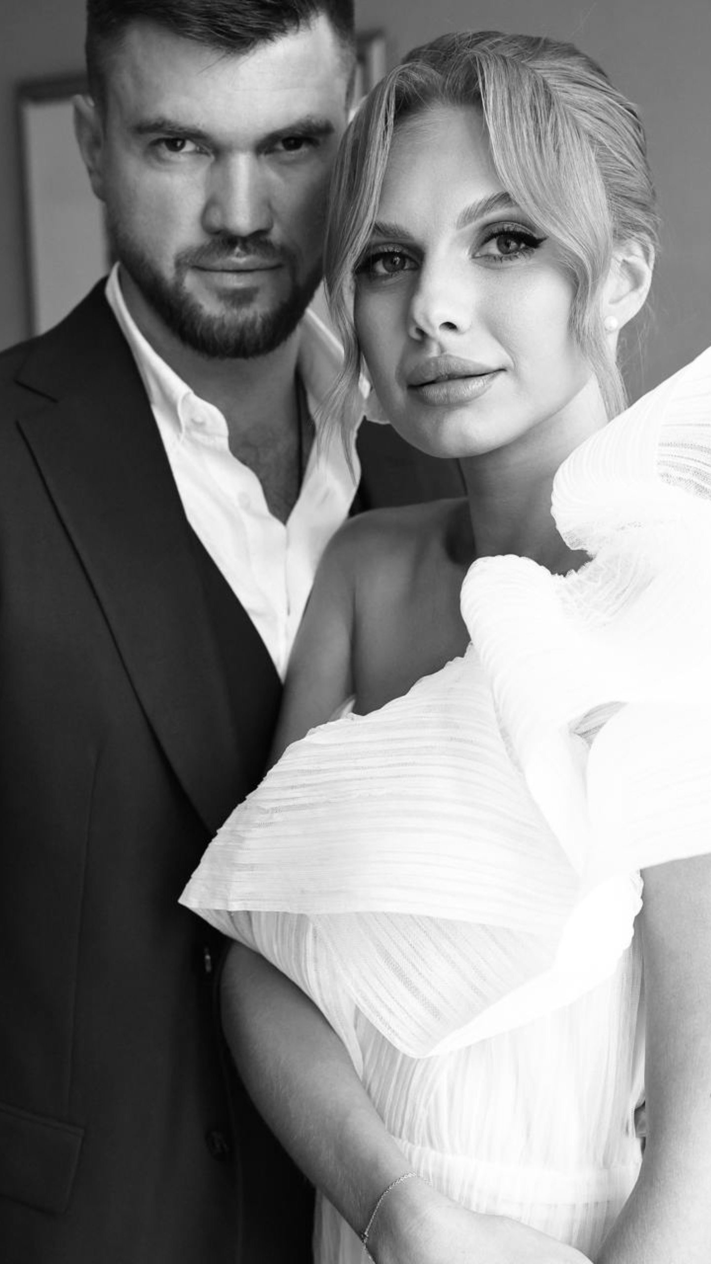 СВАДЬБА В TSAR PALACE / ИГОРЬ И АНАСТАСИЯ