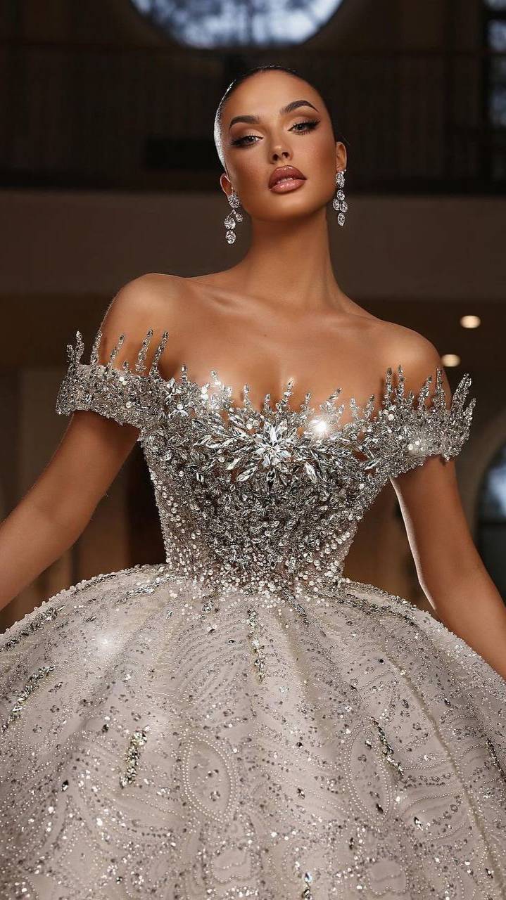 Обзор свадебных платьев модели 2025 Арабская коллекция Дом Невесты
#обзорсвадебныхплатьев