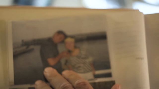 "ИСТОРИЯ СЕМЬИ МЕРЗЛИКИНЫХ" РЕЖИССЕР К.ДВОРЯНИНОВА К ЮБЕЛЕЮ МАМЫ