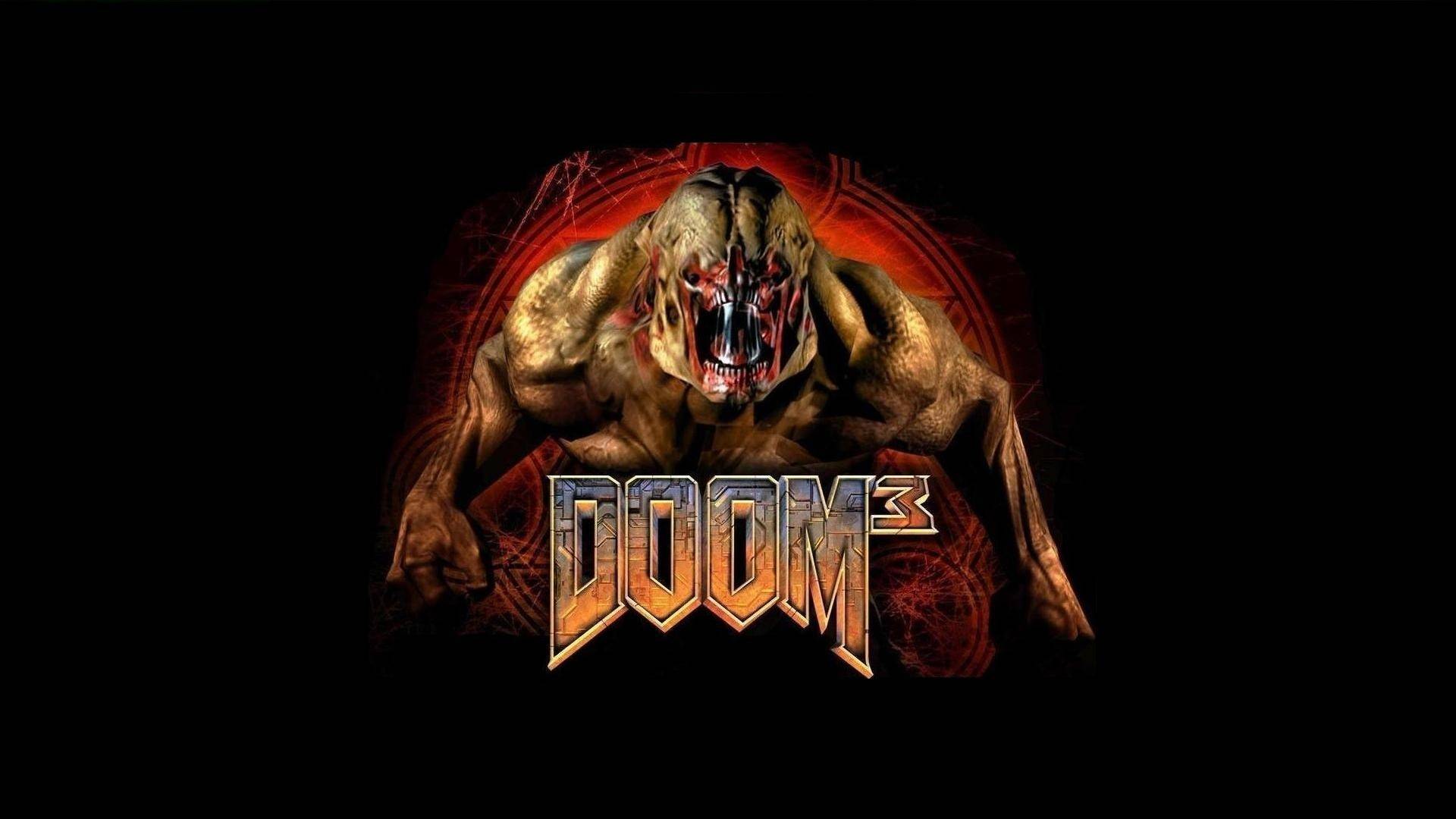 DOOM 3 Комплекс Альфа. Сектор 1, 5 серия