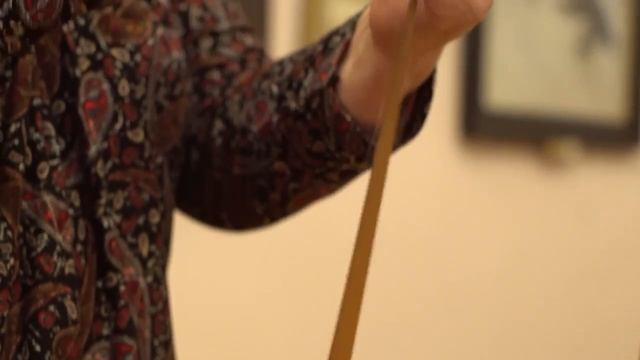 Вяжем легенду 3 урок