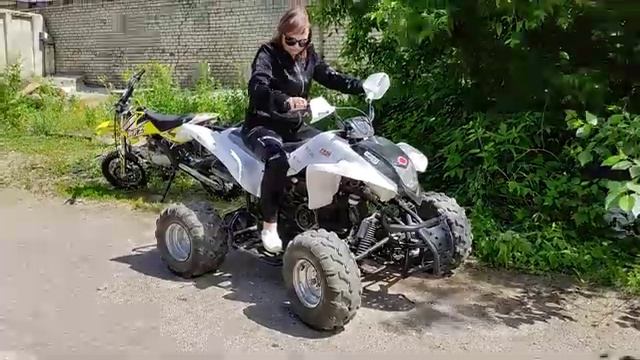 Покатушки 2022