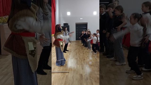 Старый новый год