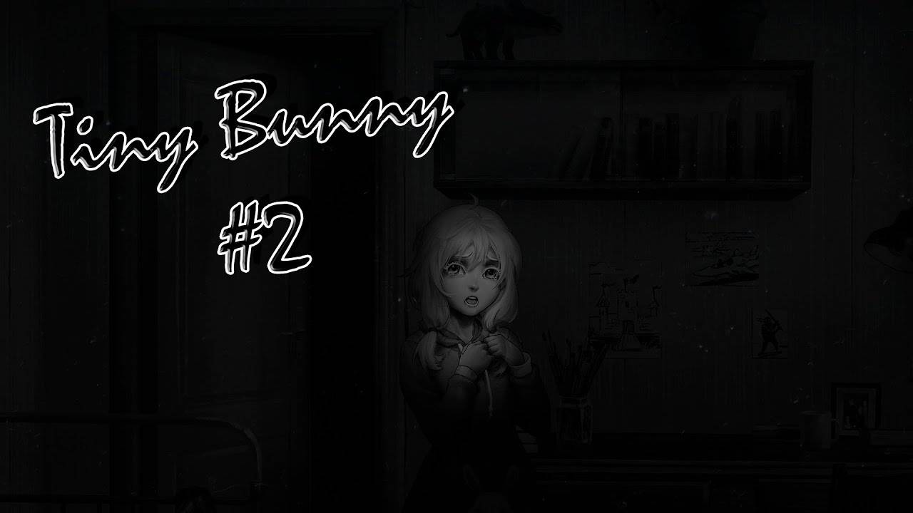 TINY BUNNY (ЗАЙЧИК)