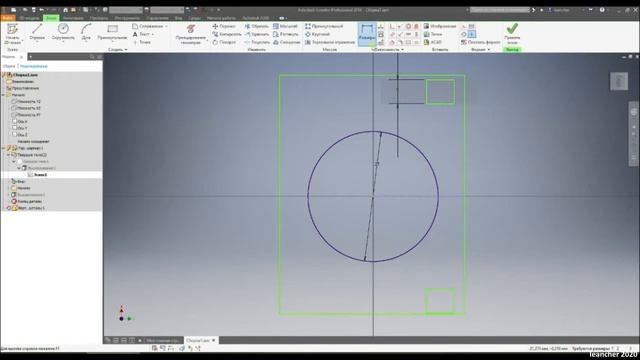 Делаем штатив для смартфона. Часть 1 - Проектирование