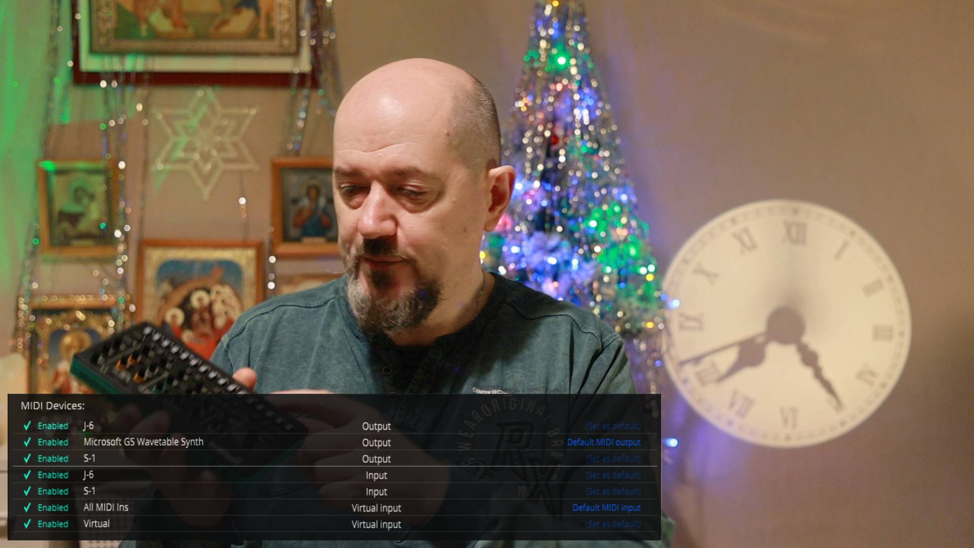 Ликбез по музыкальным сигналам и подключениям ЭМИ