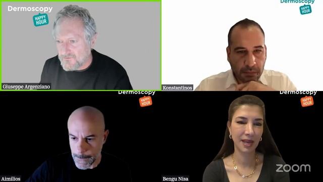 2. Dermoscopy Happy Hour - Ep.2 Season 4 - MAY GLOBULES!