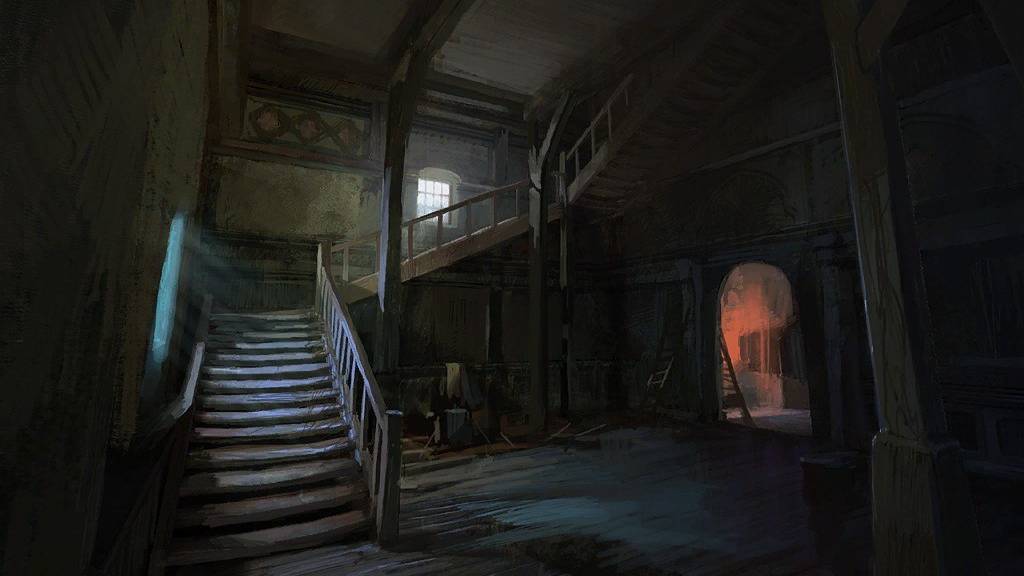 Ведьмак 1 Прохождение