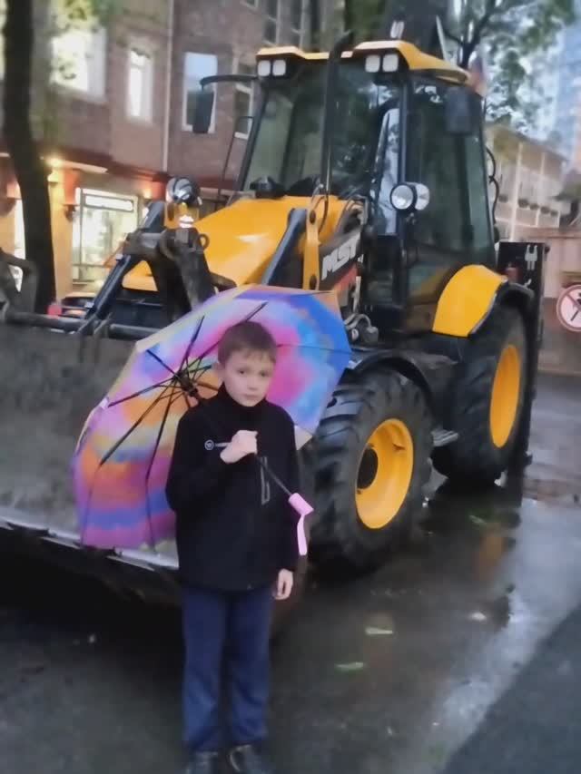 ФОТОСЕССИЯ С ТЕХНИКОЙ!!! 2 мая 2024 г.