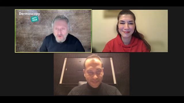 04. Dermoscopy Happy Hour - SEASON 3 Ep4 - SCLEROSING NEVI