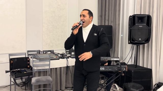 Красивая Езидская свадьба /  Dawata Ezdia в Армении  4 часть