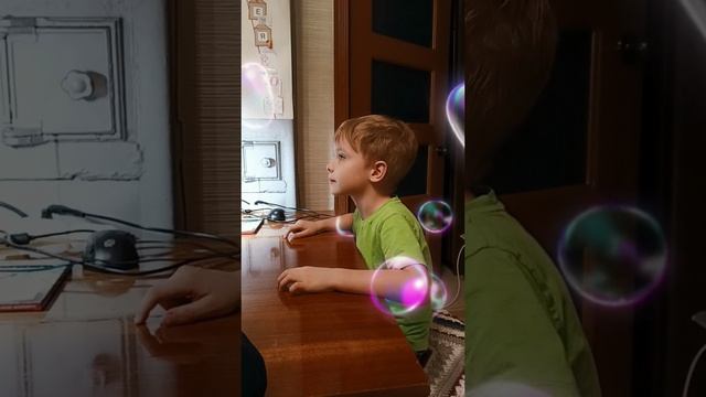 Подготовка к школе