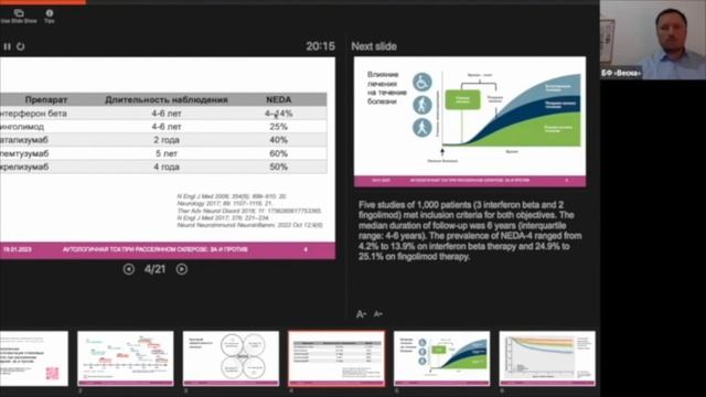Трансплантация стволовых клеток в сравнении с высокоактивными ПИТРС