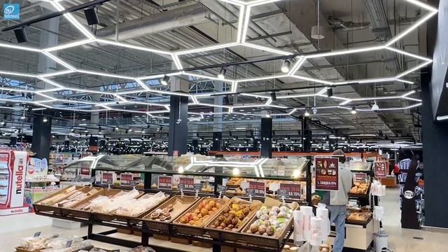 КОРОНА   ул.Каменногорская 3