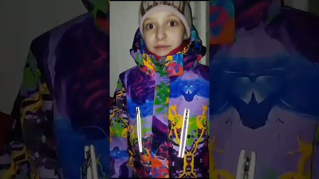 Сериал "Маньяк" 5 серия (финал)