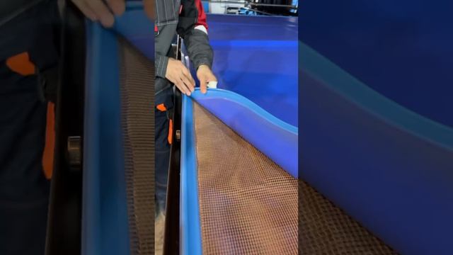 Силиконовые мешки для печей триплекса