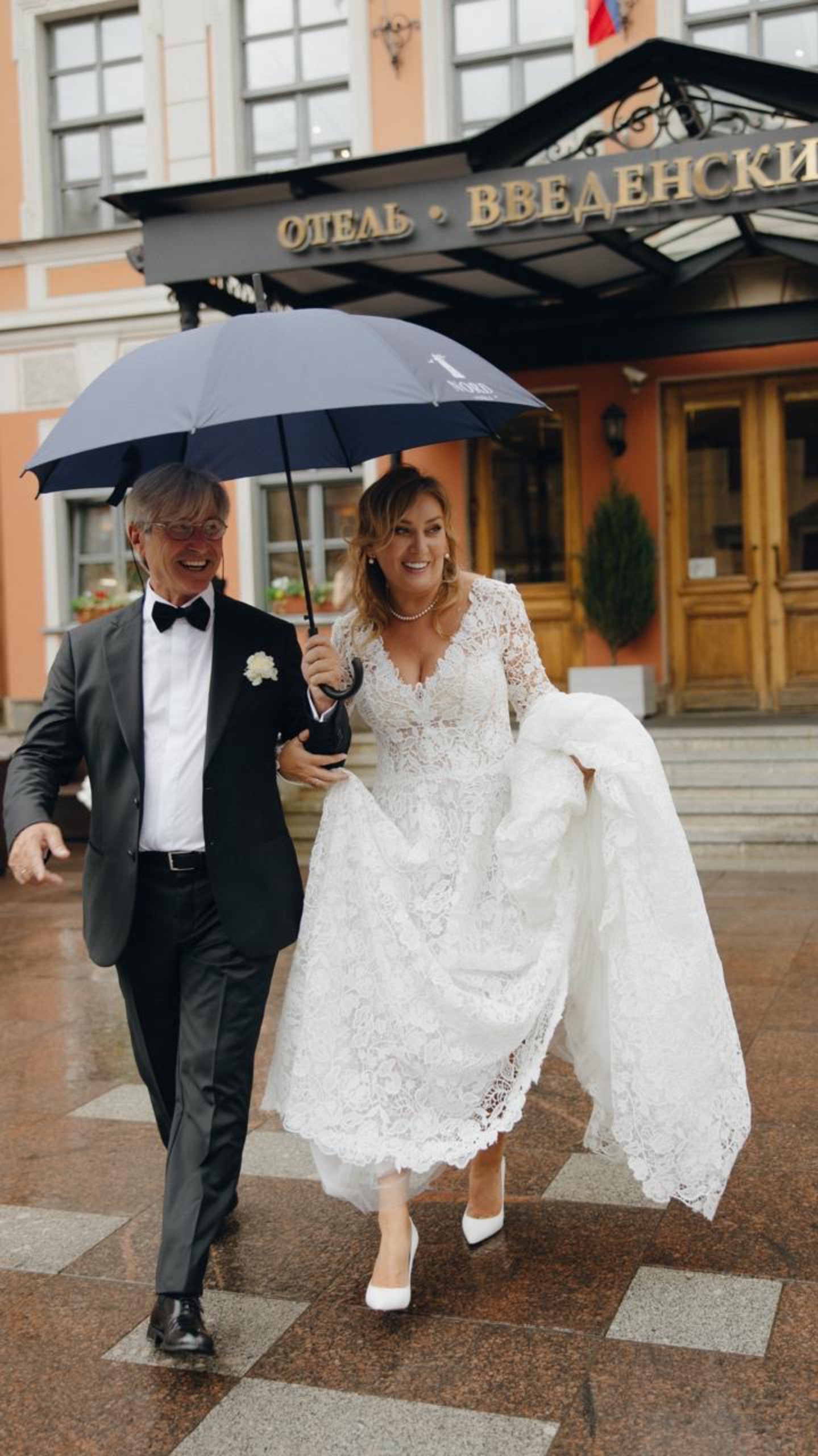 СВАДЬБА / АНДЖЕЛО И МАРИНА