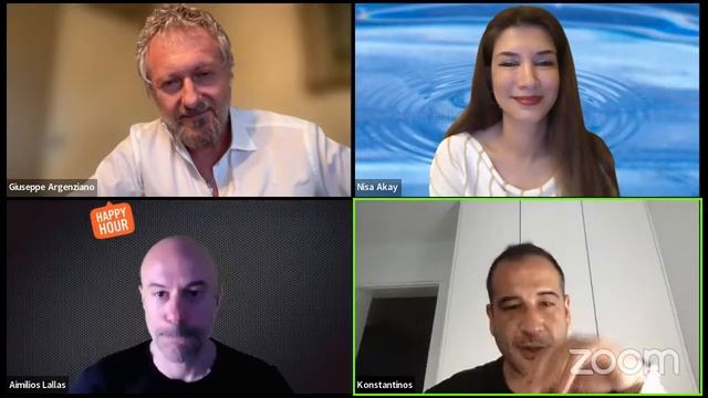 22. Dermoscopy Happy Hour -  Season 3 - TIPS AND CLUERS UNPUBLISHED! (pt.2)