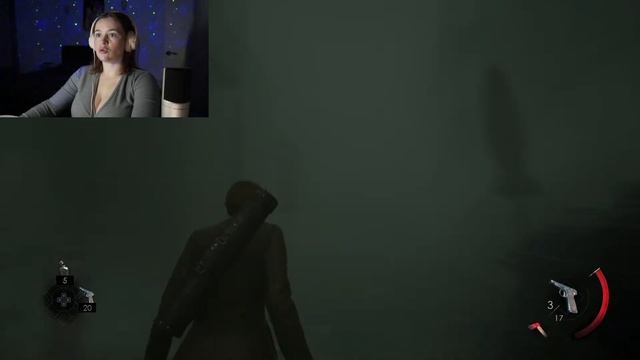 #1 stream Полина Гренц // Alone In The Dark