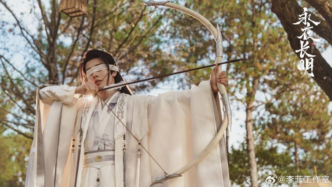 Сериал Вечная ночь – 1 сезон 8 серия / Dawn is breaking