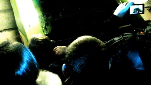 2014.02.22 - Питер - American Car Show