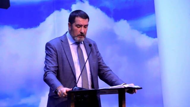 Небеса Отверзаются Не Случайно _ Валерий Квашнин