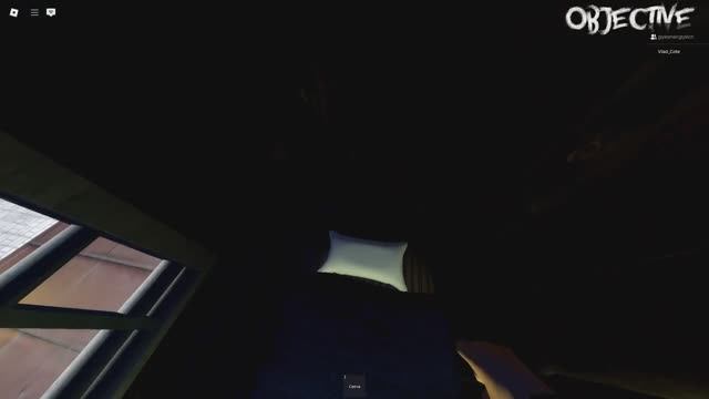 Полное прохождение Мазеофобия вместе с Димасом: 1 chapter: (Roblox)