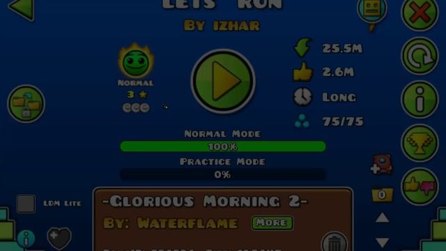 Прошел Lets Go и Lets Run на 100% со всеми монетками