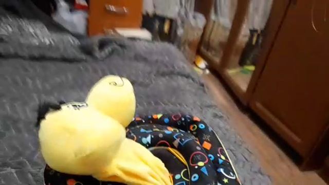 Игварь трелер