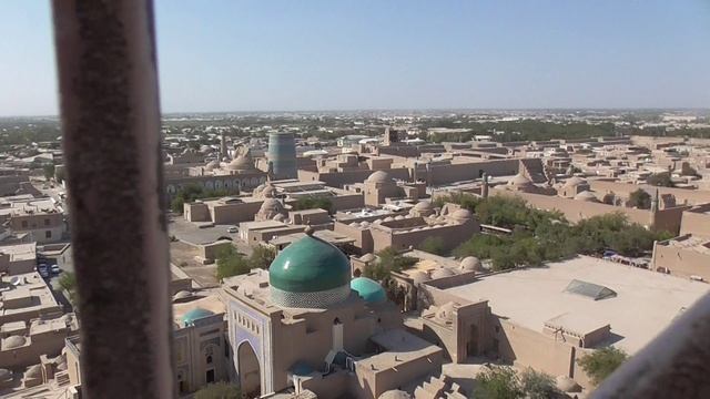 Узбекистан 2018 6 серия