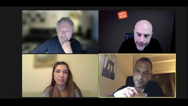 11. Dermoscopy Happy Hour! REGRESSION IN MELANOMA- SEASON 3 Ep11