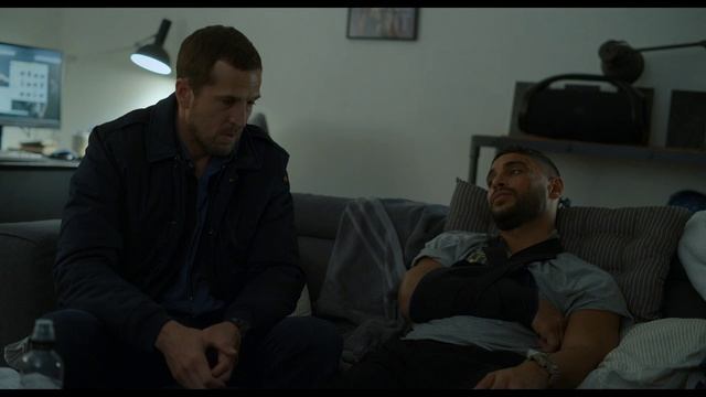 Ad Vitam | 2025 Azione Francia (Italiano)