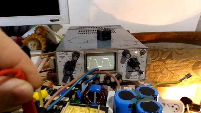 Gysmi 161 как правильно ремонтировать