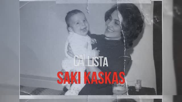 Saki Kaskas - Callista (BEST TRACK OF ROMULUS CLUB)